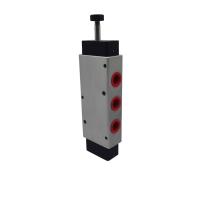 China Norgren  V63D513A‑A212J A213J A218J A219J Aluminium Body Solenoid Valve Single Solenoid 5/2 Way NC Function Suitable for in Automated Industrial Equipment for sale