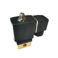 China Burkert 6014 C Series Solenoid Valve Featuring 2.0 mm Orifice Sizes and Pressure Range 0 to 16 Bar for Fluid Control Systems 00125329 00125331 00125332 for sale