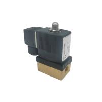 China 3/2 Way NC Burkert 6014 C Series G1/4 00125348 00126138 00126140 Pressure Range 0 to 10 Bar Suitable for Various Industrial Processes for sale