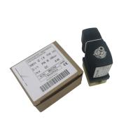 China 3/2 Way NC Burkert 6014 C Series G1/4 00125348 00126138 00126140 Pressure Range 0 to 10 Bar Suitable for Various Industrial Processes for sale