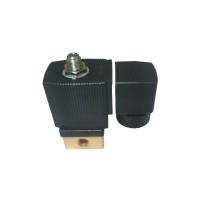 China BURKERT Solenoid Valve 00126142 00126143 00126145 G1/4 Circuit Function DC24V AC24V AC220V Brass Body Fluid Control Solution Orifice 2.5mm for sale