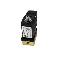 China Burkert 6014 C Series Pressure Range 0 to 6 Bar Orifice 2.5mm 3/2 Way NC G1/8 00125341 00125340 00125342 Suitable for Various Industrial Processes for sale
