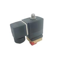 China 00126205 00126206 00126208 Electric Solenoid Valve 3/2 Way Normally Open Featuring 2.5 mm Orifice Sizes Ideal for Industrial Fluid Handling Applications for sale