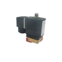China 00126205 00126206 00126208 Electric Solenoid Valve 3/2 Way Normally Open Featuring 2.5 mm Orifice Sizes Ideal for Industrial Fluid Handling Applications for sale