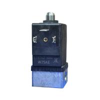 China BURKERT 3/2 Way Normally Closed Solenoid Valve 00126216 00126217 00126219 Stainless Steel Body Port Size G1/8 Orifice 1.5mm 0 16bar DC24V AC24V AC220V Fluid Control Replacement Valve for sale