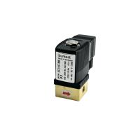 China Burkert Solenoid Valve G1/8 G1/4 Port Size Featuring FKM Seal Material DC24V AC24V AC220V Voltage Options Engineered for Fluid Management 00134237 00132865 00134239 00137537 00137538 00137540 for sale