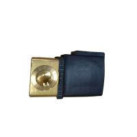 China FKM Seal Material Burkert 6013 Series 2/2 Way NC Direct Acting Brass Solenoid Valve 00134240 00134241 00134243 G1/8 Orifice 2.5mm for sale