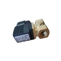 China Burkert Solenoid Valve Type 6013 2/2 Way NC Direct Acting 00125311 00125312 00125314 00134256 00134257 00134259 Brass Body FKM Seal Port Size G1/4 G3/8 Orifice 6.0mm Fluid Control Replacement Valve for sale