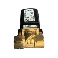 China Burkert Brass Solenoid Valve Type 6213 2/2 Way NC Servo Assisted Diaphragm Valve 00221674 00221675 00221677 00221598 00221599 00221601 Port Size G1/4 G3/8 DC24V AC24V AC220V for sale