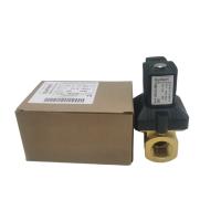 China Burkert Solenoid Valve Type 6213 2/2 Way Normally Closed Servo Assisted Diaphragm Valve 00221618 00221619 00221621 00221630 00221631 00221633 Brass Body NBR Seal Port Size G3/4 Orifice 13mm 20mm for sale