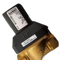 China Burkert Solenoid Valve Type 6213 2/2 Way Normally Closed Servo Assisted Diaphragm Valve 00221618 00221619 00221621 00221630 00221631 00221633 Brass Body NBR Seal Port Size G3/4 Orifice 13mm 20mm for sale