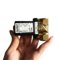 China Burkert 00221678 00221679 00221681 00221610 00221611 00221613 Chemical Corrosion Resistant FKM Seal 2/2 Way Diaphragm Brass Solenoid Valve 6213 Series G1/4 Internal Thread for sale