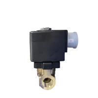 China Burkert Solenoid Valve Type 6213 2/2 Way Normally Closed High Flow 20/25mm Large Orifice Port Size G1  Bulk Hot Fluid Circulation 00221642 00221643 00221645 00227537 00221733 00221736 for sale