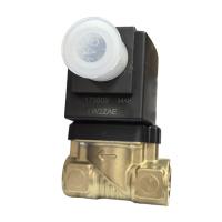 China Burkert Solenoid Valve Type 6213 2/2 Way Normally Closed High Flow 20/25mm Large Orifice Port Size G1  Bulk Hot Fluid Circulation 00221642 00221643 00221645 00227537 00221733 00221736 for sale