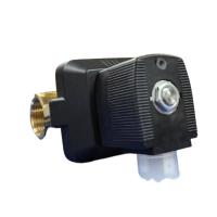 China Aging Resistant EPDM Seal Diaphragm Solenoid Valve Burkert 00221658 00221659 00221661 Type 6213 2/2 Way NC G3/4 Internal Thread Brass Body 8W 13mm Orifice For Neutral Hot Cold Liquid for sale