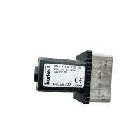 China EPDM Seal G1 Port Size Stainless Steel Electric Solenoid Valve Designed for Automation in Fluid Control 00227548 00228431 00222195 Hot Cold Liquid Media for sale