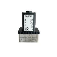 China EPDM Seal G1 Port Size Stainless Steel Electric Solenoid Valve Designed for Automation in Fluid Control 00227548 00228431 00222195 Hot Cold Liquid Media for sale