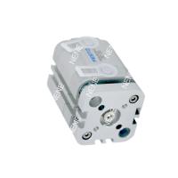 China ADVUL‑100‑15‑P‑A FESTO PN156922 100x15mm Guided Cylinder Lateral‑load & Position‑Detection for Conveyor Stopping G1/4 for sale