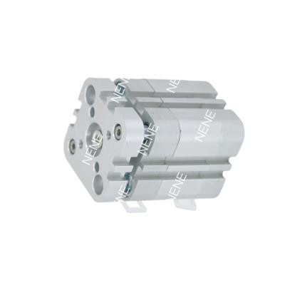 China FESTO ADVUL‑100‑25‑P‑A PN156924 100x25mm Anti‑Rotation Cylinder Position‑Detection for Packaging Material Pushing for sale