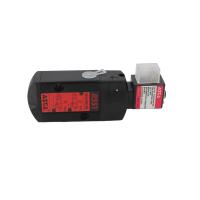 China ASCO Solenoid Valve Aluminum Body Material Double Solenoid Type Designed to Enhance Fluid Control Efficiency SCG8551A001MS 5/2 Way Single Electric Control Spring for sale