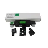 China ASCO SCG553A002MS 5/2 Way Bistable Double Coil Latching Solenoid Valve Pilot Operated NAMUR Mount Pneumatic Directional Valve 1/2 Inch  SCG553A001MS Single Coil for sale