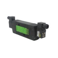 China ASCO SCG553A017MS SCG553A018MS 5/2 Way Pilot Operated Pneumatic Solenoid Valve Single Coil Spring Reset Double Coil Latching Air Directional Control Valve 1/2 Inch Thread Connection for sale
