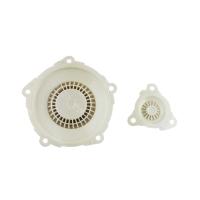 China 1.5‑Inch 1261402 Service Diaphragm Kit Compatible With Norgren 8296600.8171.00000 Solenoid Pulse Valve for sale