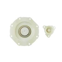 China Pulse Jet Solenoid Valve Repair Diaphragm 2