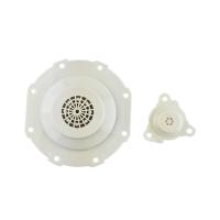 China Pulse Jet Solenoid Valve Repair Diaphragm 2