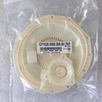 China 1268274 Service Repair Diaphragm 3Inch For Industrial Dust Cleaning Norgren 8296800.8171.00000 Pulse Jet Valve for sale