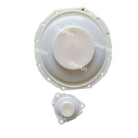 China 1268274 Service Repair Diaphragm 3Inch For Industrial Dust Cleaning Norgren 8296800.8171.00000 Pulse Jet Valve for sale