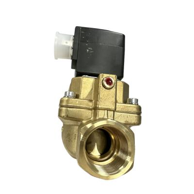 China Burkert Normally Open Circuit Functions B Solenoid Valve 2/2 way Piston Solenoid Valve featuring PTFE Seat Sealing and FKM Seal Materials  00308120 00301740 00122579 00085337 00085340 00085343 for sale