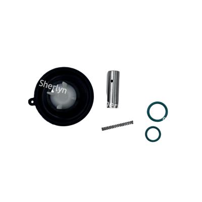 China Norgren 8240000 8240100 8240200 Replacement Diaphragm Part No.1256274 For Industrial Pulse Jet Dust Removal System for sale