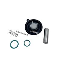 China 8240400 Norgren Replacement Diaphragm Part No.1256276 For Industrial Pulse Jet Dust Removal System for sale