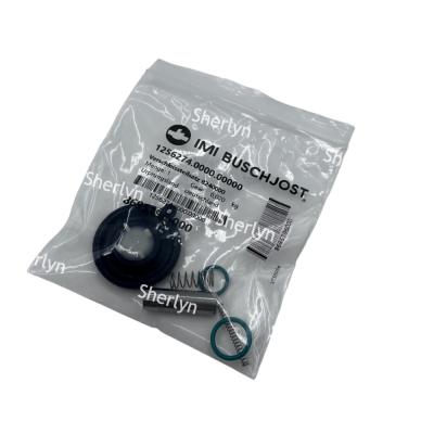 China 8240400 Norgren Replacement Diaphragm Part No.1256276 For Industrial Pulse Jet Dust Removal System for sale