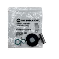 China 8240400 Norgren Replacement Diaphragm Part No.1256276 For Industrial Pulse Jet Dust Removal System for sale