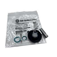 China 8240400 Norgren Replacement Diaphragm Part No.1256276 For Industrial Pulse Jet Dust Removal System for sale