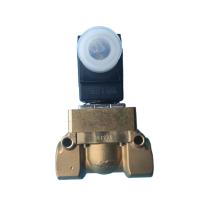 China 2/2 way Piston Burkert PTFE Sealing Solenoid Valve G1/2 Port Size Normally Closed 00307476 00085350 00307267 00307269 00307276 DC/AC24V AC220V 13 Flow Orifice for sale