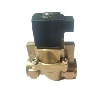 China Burkert Normally Open Circuit Functions B Solenoid Valve 2/2 way Piston Solenoid Valve featuring PTFE Seat Sealing and FKM Seal Materials  00308120 00301740 00122579 00085337 00085340 00085343 for sale