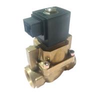 China Burkert Normally Open Circuit Functions B Solenoid Valve 2/2 way Piston Solenoid Valve featuring PTFE Seat Sealing and FKM Seal Materials  00308120 00301740 00122579 00085337 00085340 00085343 for sale