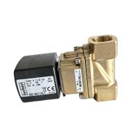 China 2/2 way Piston Burkert PTFE Sealing Solenoid Valve G1/2 Port Size Normally Closed 00307476 00085350 00307267 00307269 00307276 DC/AC24V AC220V 13 Flow Orifice for sale