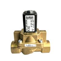 China Burkert Type 5404 Brass 24VDC 24VAC 110VAC 220VAC Solenoid Valve 20004404 20004405 00307286 00307284 00307326 20004406 20004407 00307342 00307343 00307351 00307346 for sale