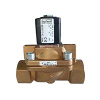China Burkert Type 5404 Brass 24VDC 24VAC 110VAC 220VAC Solenoid Valve 20004404 20004405 00307286 00307284 00307326 20004406 20004407 00307342 00307343 00307351 00307346 for sale