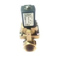 China Burkert Type 5404 Brass 24VDC 24VAC 110VAC 220VAC Solenoid Valve 20004404 20004405 00307286 00307284 00307326 20004406 20004407 00307342 00307343 00307351 00307346 for sale