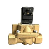 China Burkert G1-1/4 G1-1/2 Orifice 32/40mm PTFE 2/2 Way NC High Temperature Solenoid Valve 20004411 20004412 00316584 00316579 00363040 00316592 Corrosion‑Resistant Industrial Steam Fluid Control Valve for sale