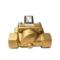 China Burkert G1-1/4 G1-1/2 Orifice 32/40mm PTFE 2/2 Way NC High Temperature Solenoid Valve 20004411 20004412 00316584 00316579 00363040 00316592 Corrosion‑Resistant Industrial Steam Fluid Control Valve for sale