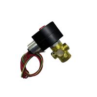China ASCO Solenoid Valve SCB320B174 EF8320G174 1/4 Inch Port 3/2 Way Single Coil Pneumatic Air Directional Control Valve Industrial Automation Spare Parts for sale