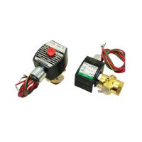 China ASCO Solenoid Valve SCB320B174 EF8320G174 1/4 Inch Port 3/2 Way Single Coil Pneumatic Air Directional Control Valve Industrial Automation Spare Parts for sale