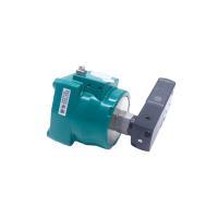 China ASCO 8327 Series Air Solenoid Valve NF8327B102MO 1/4 Port Size 3/2 Way Single Coil Pilot Operated Solenoid Control Valve for Industrial Automation Equipment for sale