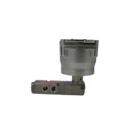 China ASCO Solenoid Valve 8262G138 8551A421 1/4 Inch Port 2/2 / 3/2 5/2 Way Single Coil Brass Stainless Steel Body Optional Fluid Pneumatic Air Control Valve Industrial Equipment Parts for sale